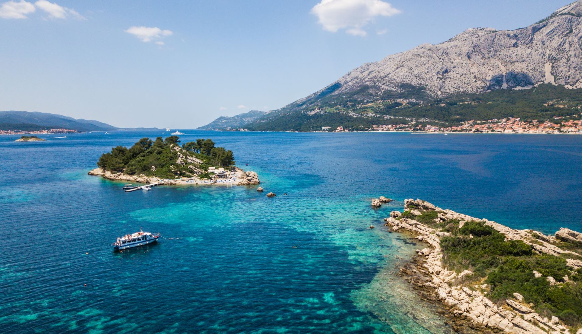 Rent a boat & speedboat | Korkyra Info | Travel & Rental Agency